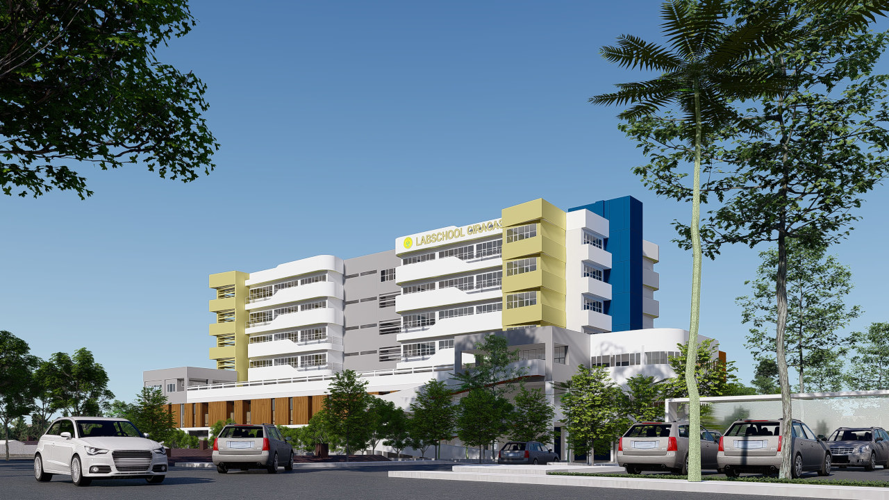 Selamat Datang | SIMUTU Labschool